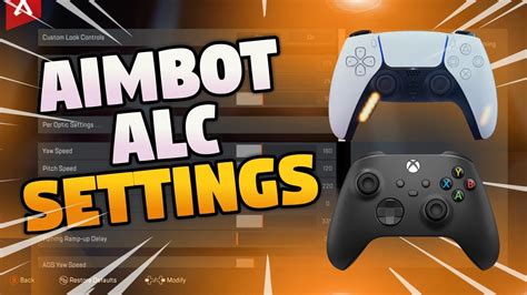 Best Apex Legends Settings For Apex Legends Season 10 Alc Settings