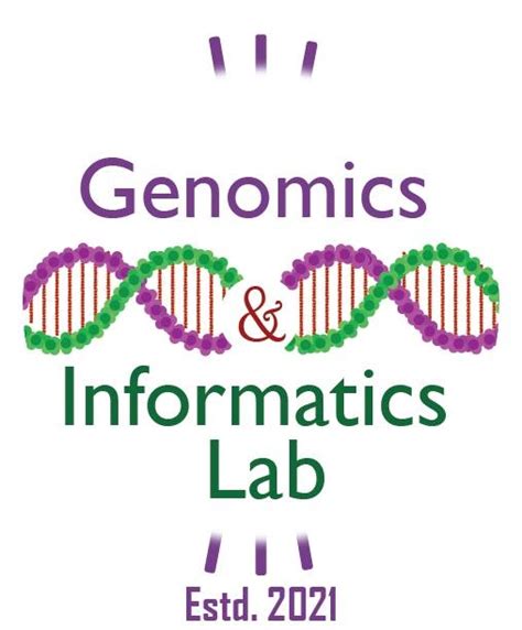 genomics lab