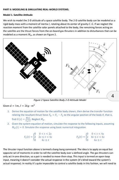 Part Ii Modeling And Simulating Real World Systems