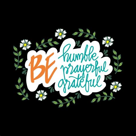 Grateful Humble Quotes