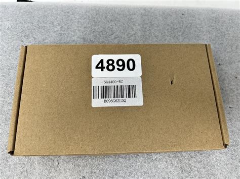 35m 4400m Spectrum Analyzer Ham Radio Estate Planning