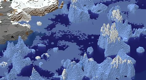 Dynmap OrangeMint MC