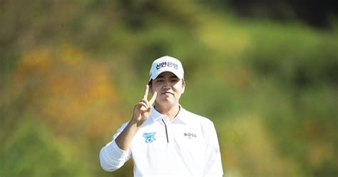 상위 72명만 출전 Kpga 최종전 투어챔피언십 우승자는 누가