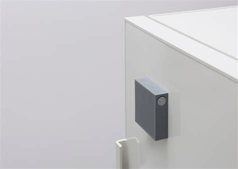 Magnetic Sound2 Speaker Designed To Be Easily Moved And Mounted