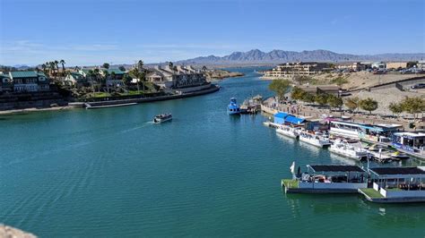 Havasu Landing Ferry Boat Terminal Reviews Photos And Phone Number