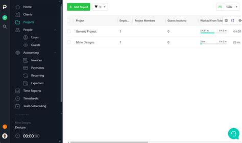 Honest Paymo Review 2025 Pros Cons Features And Pricing