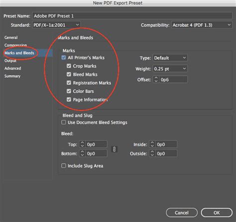 The Best Adobe PDF Presets For Printing Printing For Less