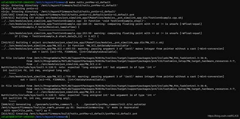 从simulink到px4——simulink px4插件安装与环境搭建 embedded coder support package for