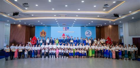 រួមគ្នាកាត់បន្ថយភាពស្លេកស្លាំងដោយសារ កង្វះជាតិដែក តាមរយៈយុទ្ធនាការសុវត្ថិភាពចំណីអាហារតាមសាលារៀន