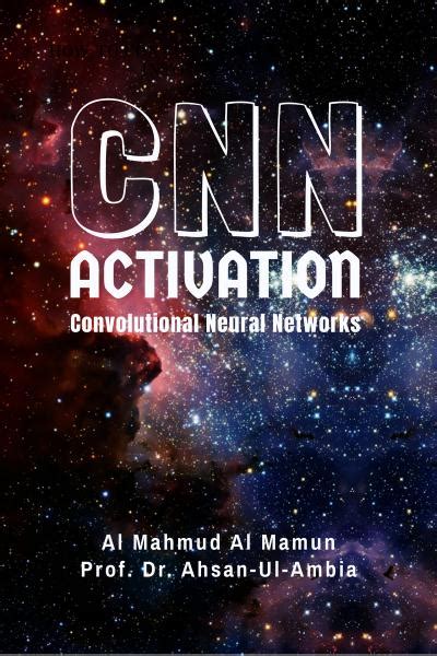 Pdf Cnn Activation