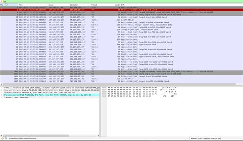 Lets Defend Pcap Analysis Mmox Blog