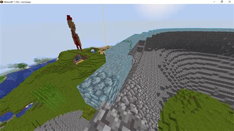 Ghost Block Incompatibility With Faithless Resource Pack · Issue 689 · Maruohonlitematica · Github