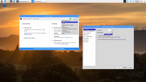 Vnc Remote Access A Raspberry Pi — Raspberry Pi Official Magazine