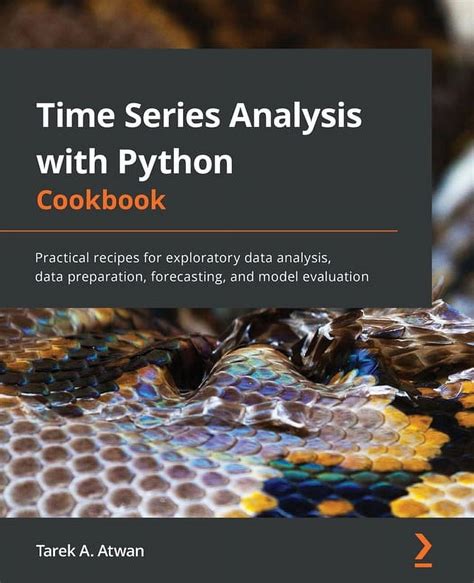 time series analysis with python cookbook practical recipes for exploratory data analysis data
