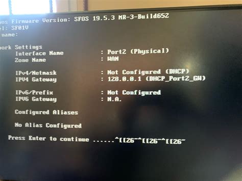 How Do I Fix This Rsophos