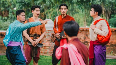 เรื่องย่อ หมอหลวง Ep 3