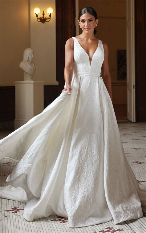 Wedding Dresses And Bridal Gowns True Society Bridal Shops