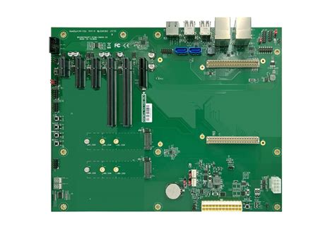 Com Hpc Introduction Portwell