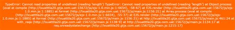 Typeerror On Management Ui Vhost Page · Issue 7470 · Rabbitmqrabbitmq Server · Github