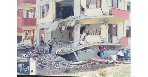 Турски кмет вещае зловещо земетресение за Истанбул