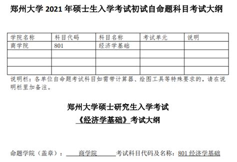 一字之隔差别巨大考研大纲与考试大纲的区别你都知道了么 知乎