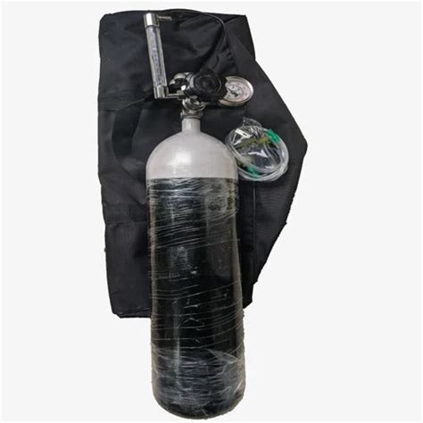 Portable Emergency Oxygen Resuscitator Kit At ₹ 6500 Piece Resuscitator Adult In New Delhi