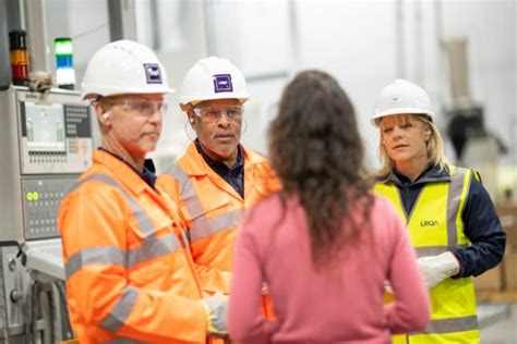 LRQA Training Academy LRQA UK