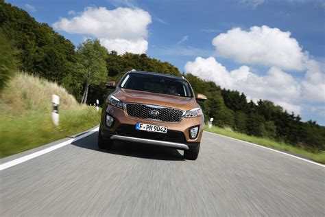 배경 화면 기아 Netcarshow 넷 카 자동차 이미지 자동차 사진 2016 년 쏘렌토 바퀴 육상 차량 자동차 디자인 자동차 외장 자동차 제조