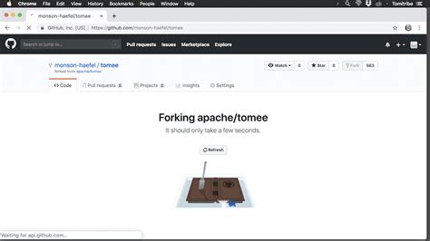 Its Easy Get The Tomee Source Code And Join The Community Tomitribe