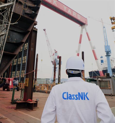 Classnk Concludes Cbm Research Agreement
