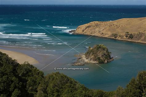 Photos And Pictures Of Umtata River Mouth Wild Coast Eastern Cape