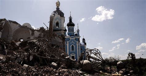 Яких збитків навколишньому середовищу України завдала РФ цифри Фінанси Bigmir Net