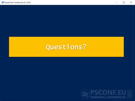 Powershell Dsc Partial Configurations And Cross Node Synchronization Pptx