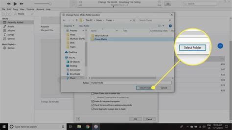 How To Fix The Original File Could Not Be Found Error In Itunes