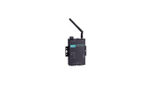 W321 Safenergy Đại Diện Moxa Tại Việt Nam