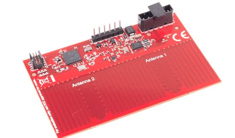 Automotive Entry Bluetooth And Can Module Reference Design