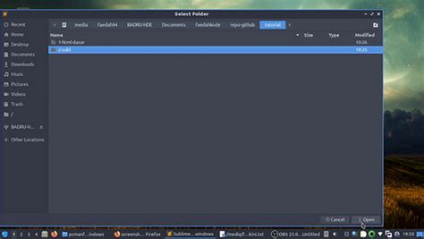 Tutorial Cara Menggunakan Sublime Text Faedah Kode