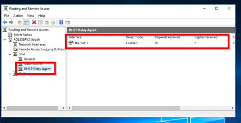 Dhcp Relay Agent Windows Server 2016 Not Working Fixed Itechguides