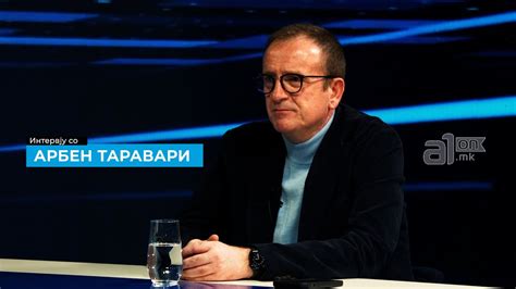 Таравари Ќе биде или не Кои се условите што ги бара за да влезе во владината коалиција Youtube