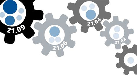 Open Targets Platform 2109 Has Been Released