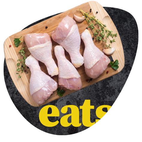 Pasture Raised Chicken Drumsticks Grass Fed Eats Pasture Raised Chicken Drumsticks Grass Fed Eats