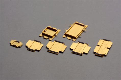 高周波パッケージ 製品情報 Ngkエレクトロデバイス株式会社