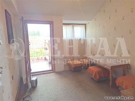 Пловдив Двустаен апартамент под наем 45 кв м Обзаведен Непоследен етаж Двустаен апартамент под
