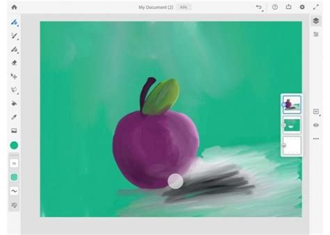 All About Adobe Fresco Ebb And Flow Creative Co
