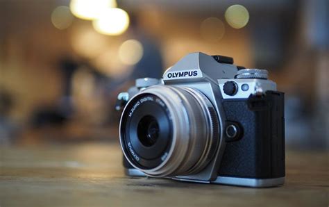 Olympus Omd Em 10 Mk Ii Обзор Olympus Om D E M10 Mark Ii