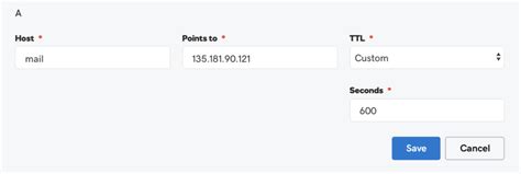Install Zimbra 8 8 On CentOS 8 Step By Step OpenTechTips