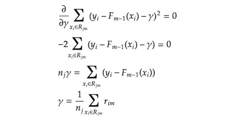 All You Need To Know About Gradient Boosting Algorithm − Part 1 Regression By Tomonori Masui
