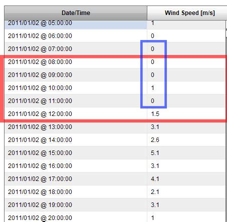 EPW Period Error Ladybug Tools Ladybug Tools Forum