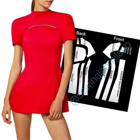 Short Corset With Straps Sewing Lab Milano