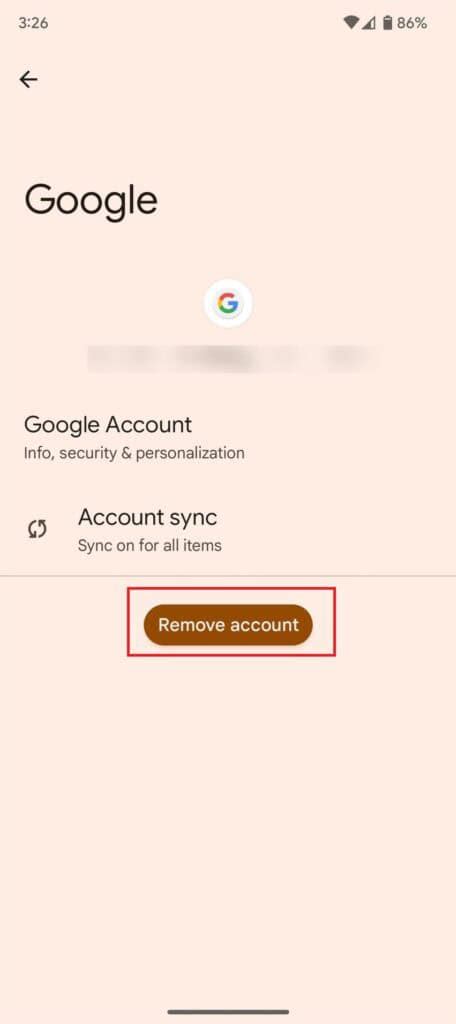 How To Log Out Of Gmail App On Android IPhone And IPad TechCult